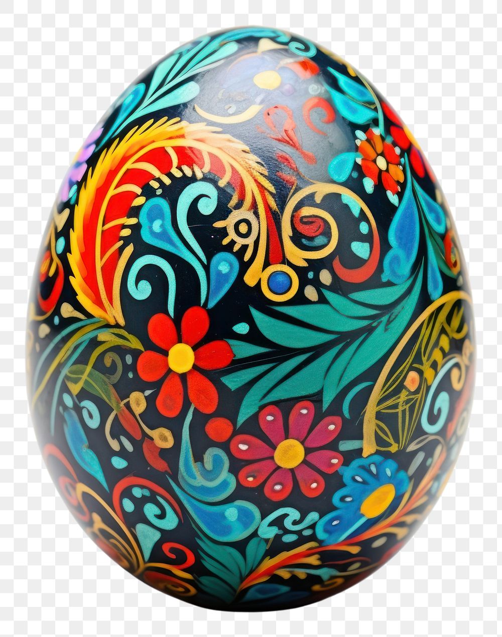 PNG Easter egg celebration creativity | Free PNG - rawpixel
