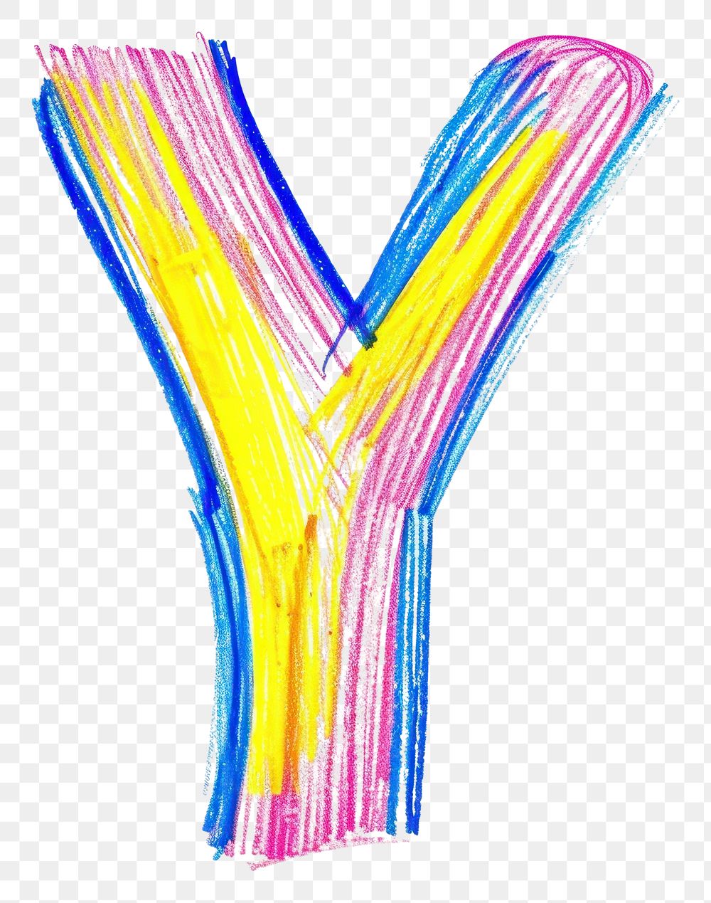 PNG Cute letter Y art | Premium PNG - rawpixel