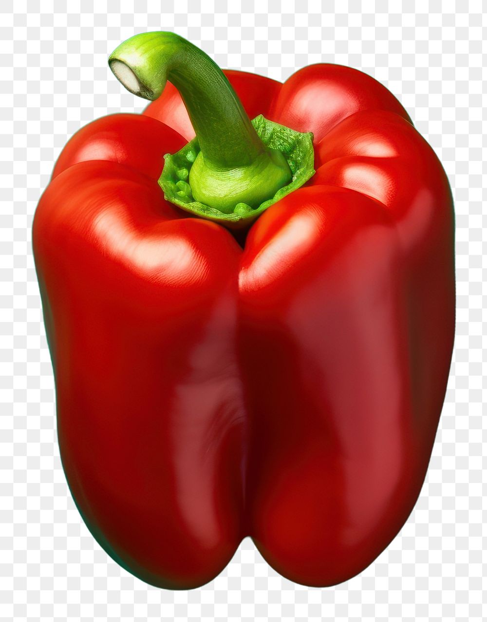 PNG Capsicum vegetable plant food. | Premium PNG - rawpixel