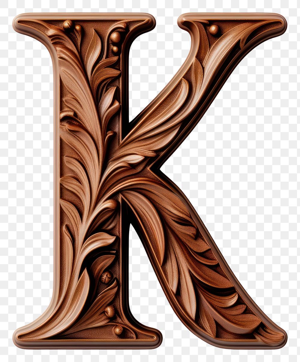 PNG Letter K text alphabet | Free PNG - rawpixel