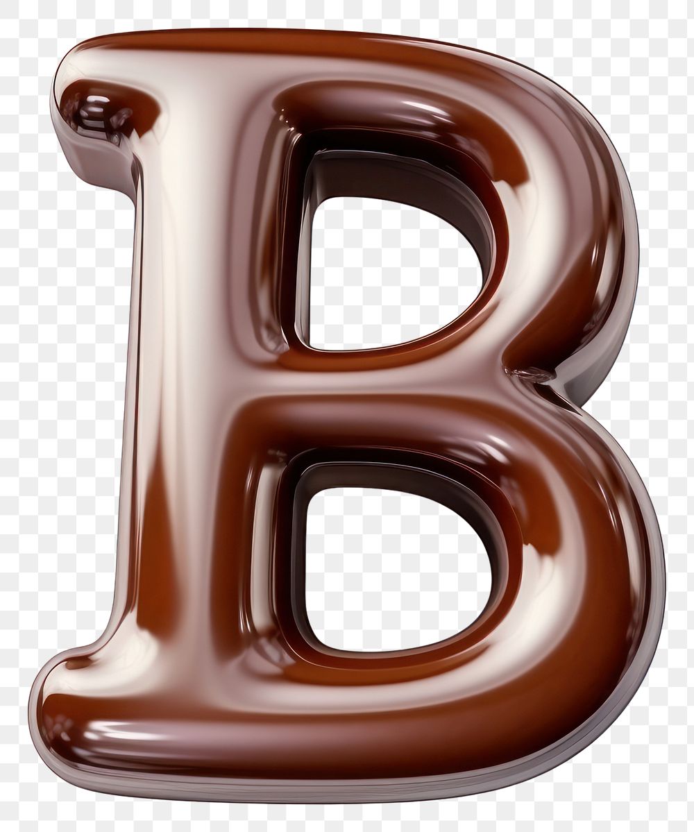 PNG Letter B text alphabet | Premium PNG - rawpixel