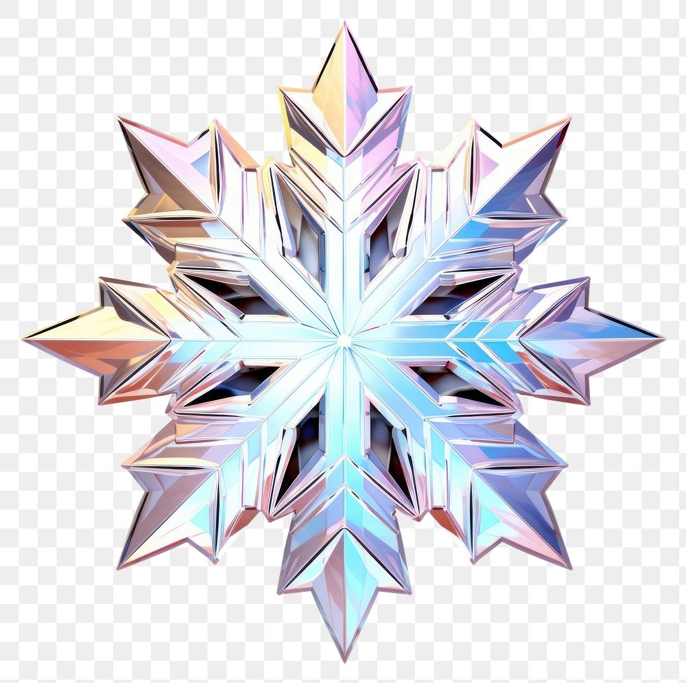 PNG Stellar Plates Snowflakes snow | Premium PNG - rawpixel