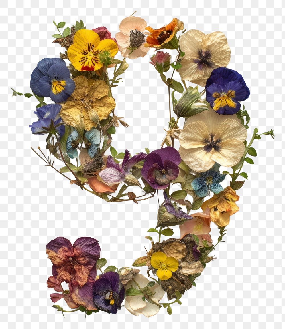 PNG Alphabet Number 9 font | Free PNG - rawpixel