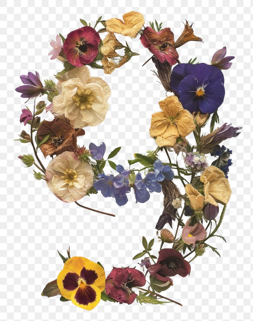 PNG Alphabet Number 9 font | Premium PNG - rawpixel