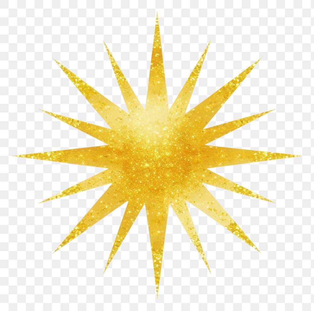 PNG Yellow starburst icon symbol | Premium PNG - rawpixel