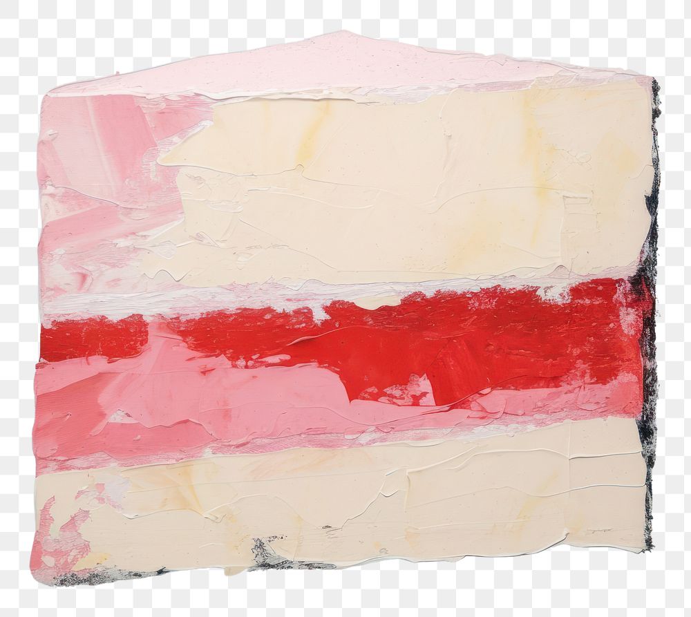 PNG slice cake art abstract | Premium PNG - rawpixel