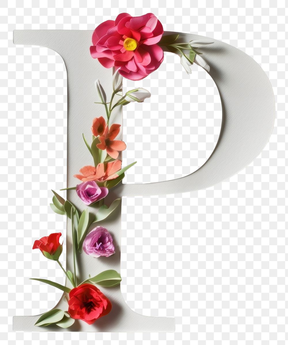 PNG Flower plant petal text. | Premium PNG - rawpixel