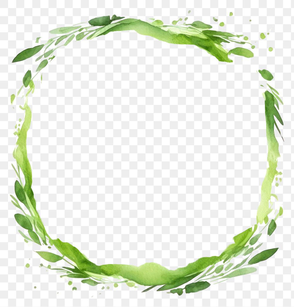 PNG Matcha frame watercolor backgrounds | Premium PNG - rawpixel