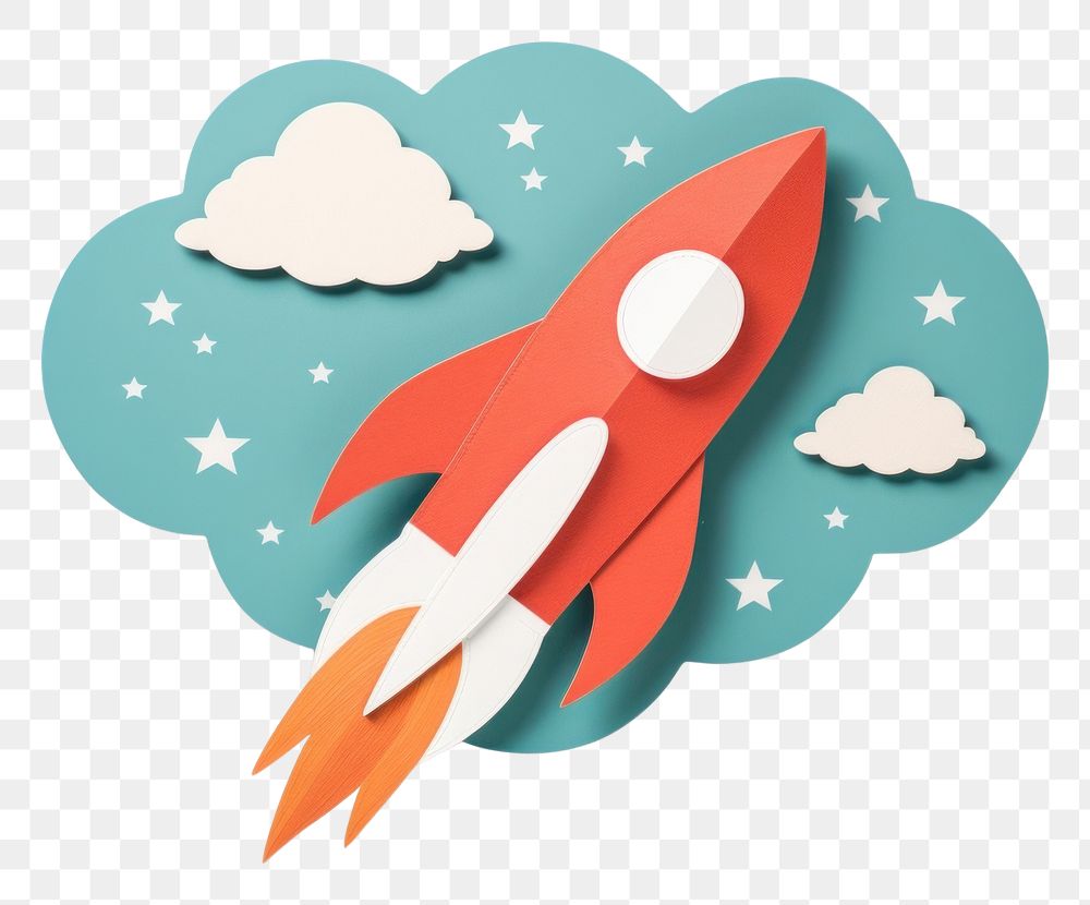 PNG Meteor paper representation creativity | Premium PNG - rawpixel