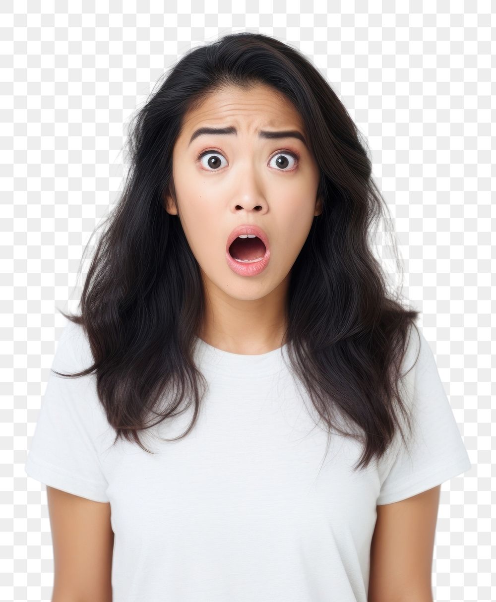 Woman Shock PNG Images | Free Photos, PNG Stickers, Wallpapers ...