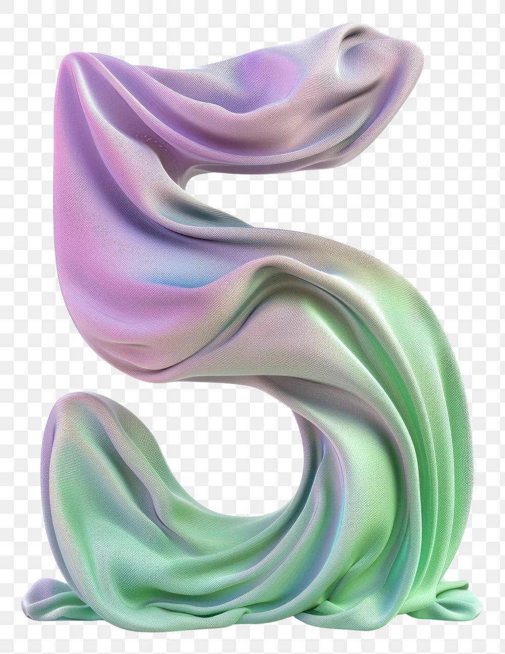 PNG Number 5 abstract purple | Free PNG - rawpixel