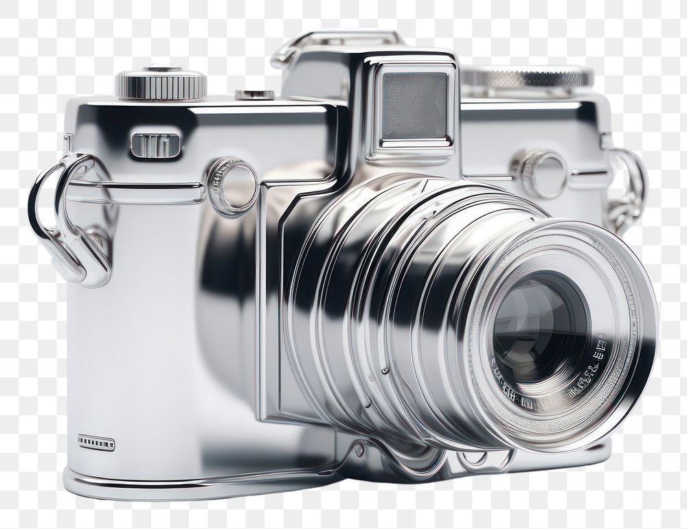 PNG 3d render camera surreal | Premium PNG - rawpixel