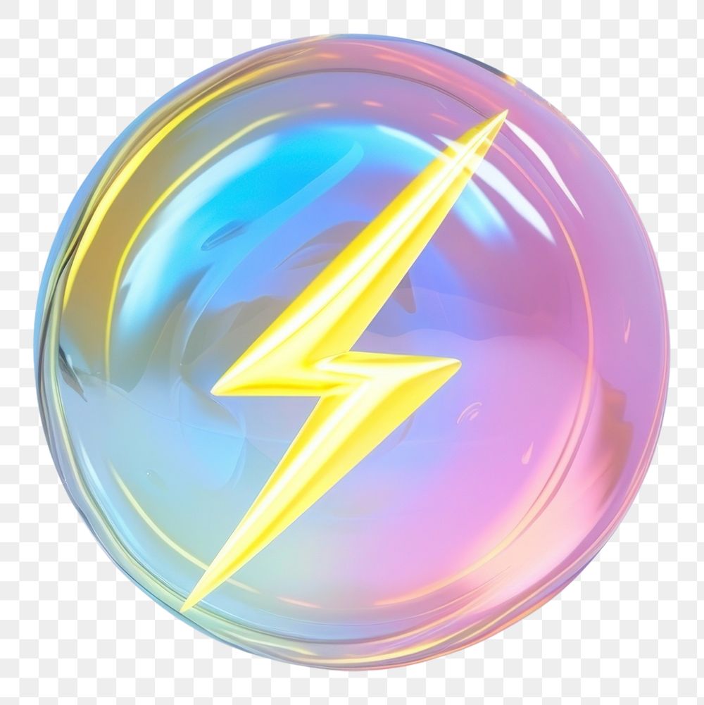PNG Energy power thunder icon | Free PNG - rawpixel