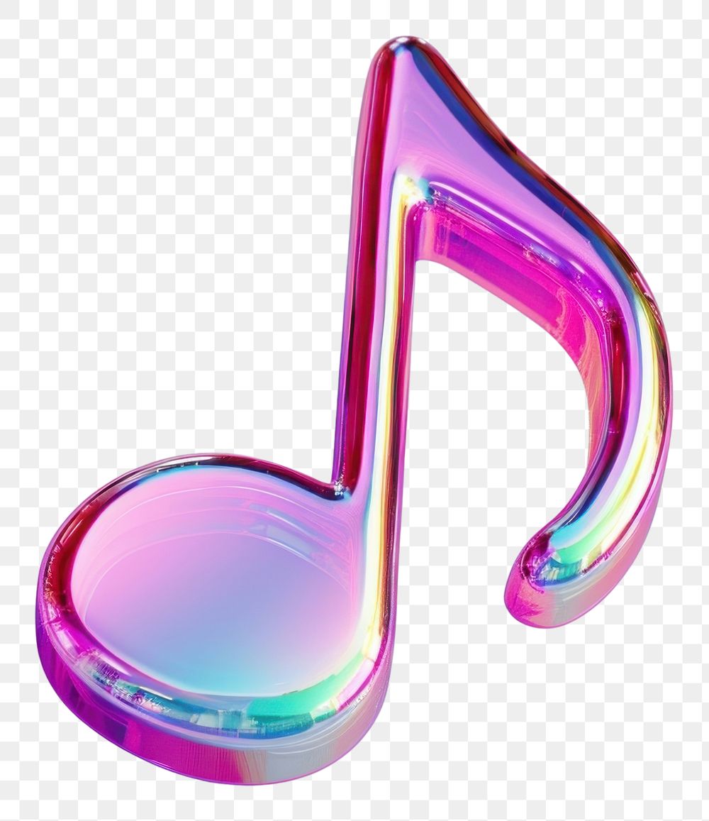 PNG Simple music note icon | Premium PNG - rawpixel