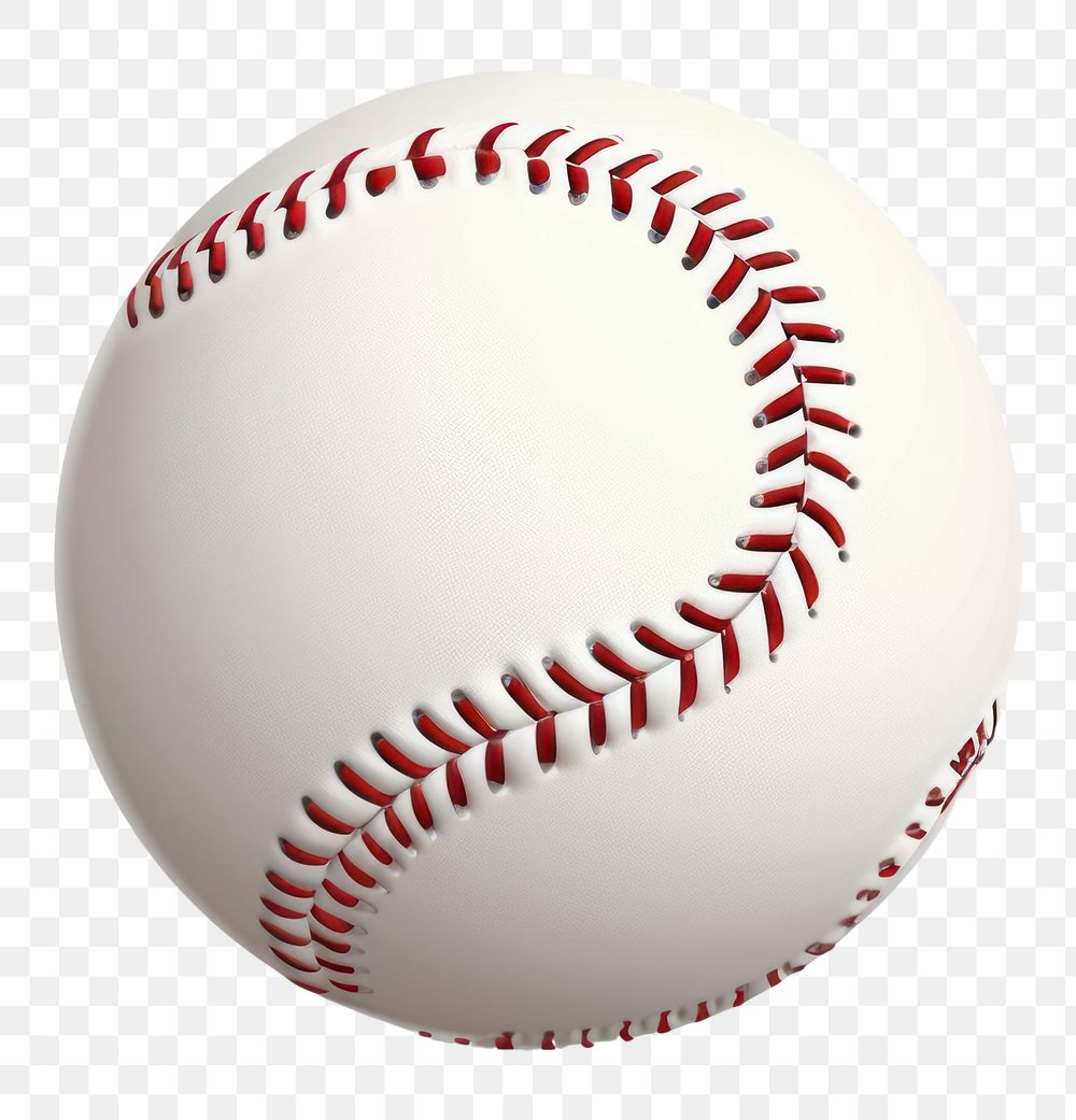 Baseball sports softball sphere | Premium PNG - rawpixel