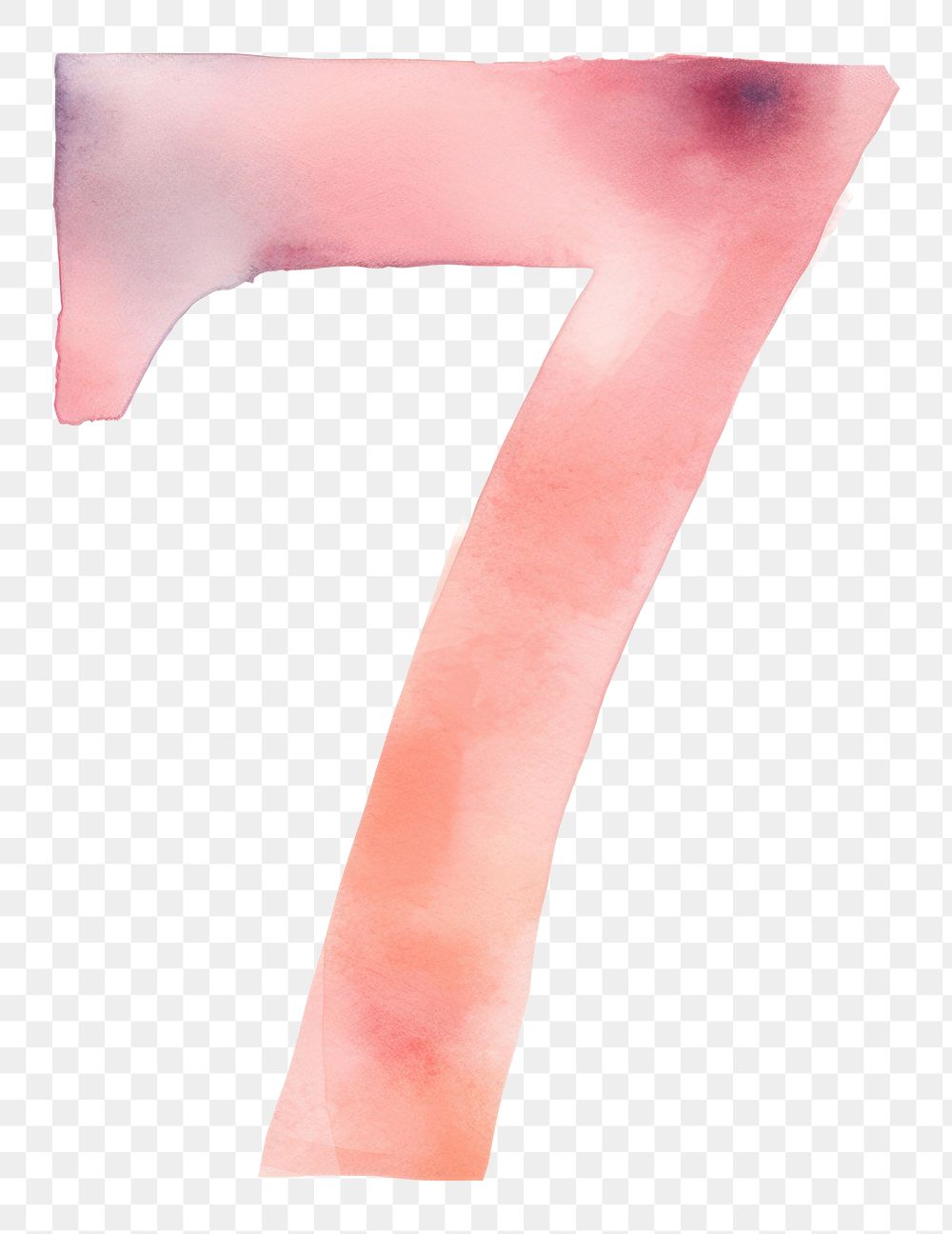 PNG Watercolor illustration number 7 | Premium PNG - rawpixel
