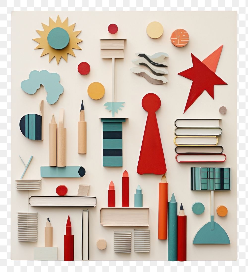 PNG Education art creativity variation. | Free PNG - rawpixel