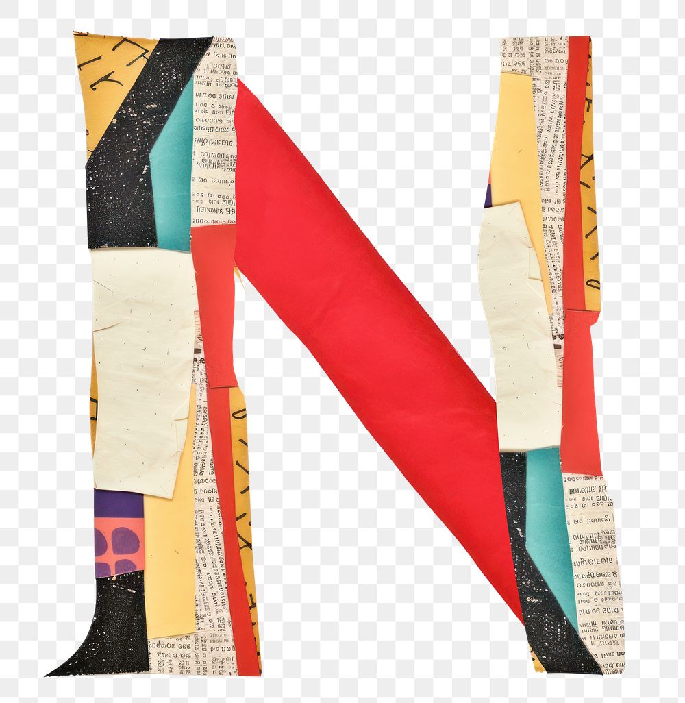 Ripped Letter PNG Images | Free Photos, PNG Stickers, Wallpapers ...