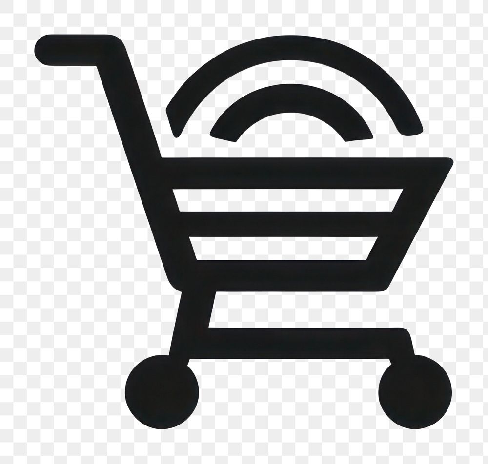 PNG Shopping cart logo icon | Premium Icons - rawpixel