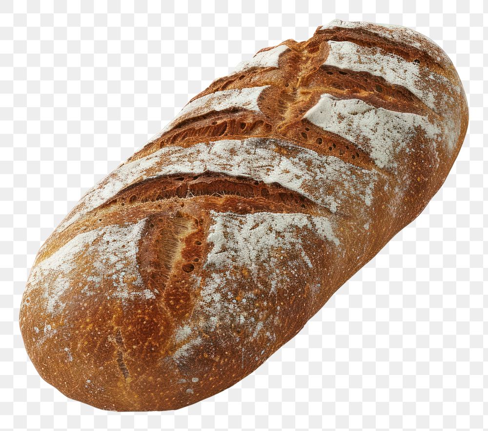 PNG Pain de campagne bread | Free PNG - rawpixel