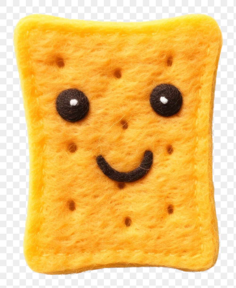 PNG Felt stickers single cracker | Free PNG - rawpixel