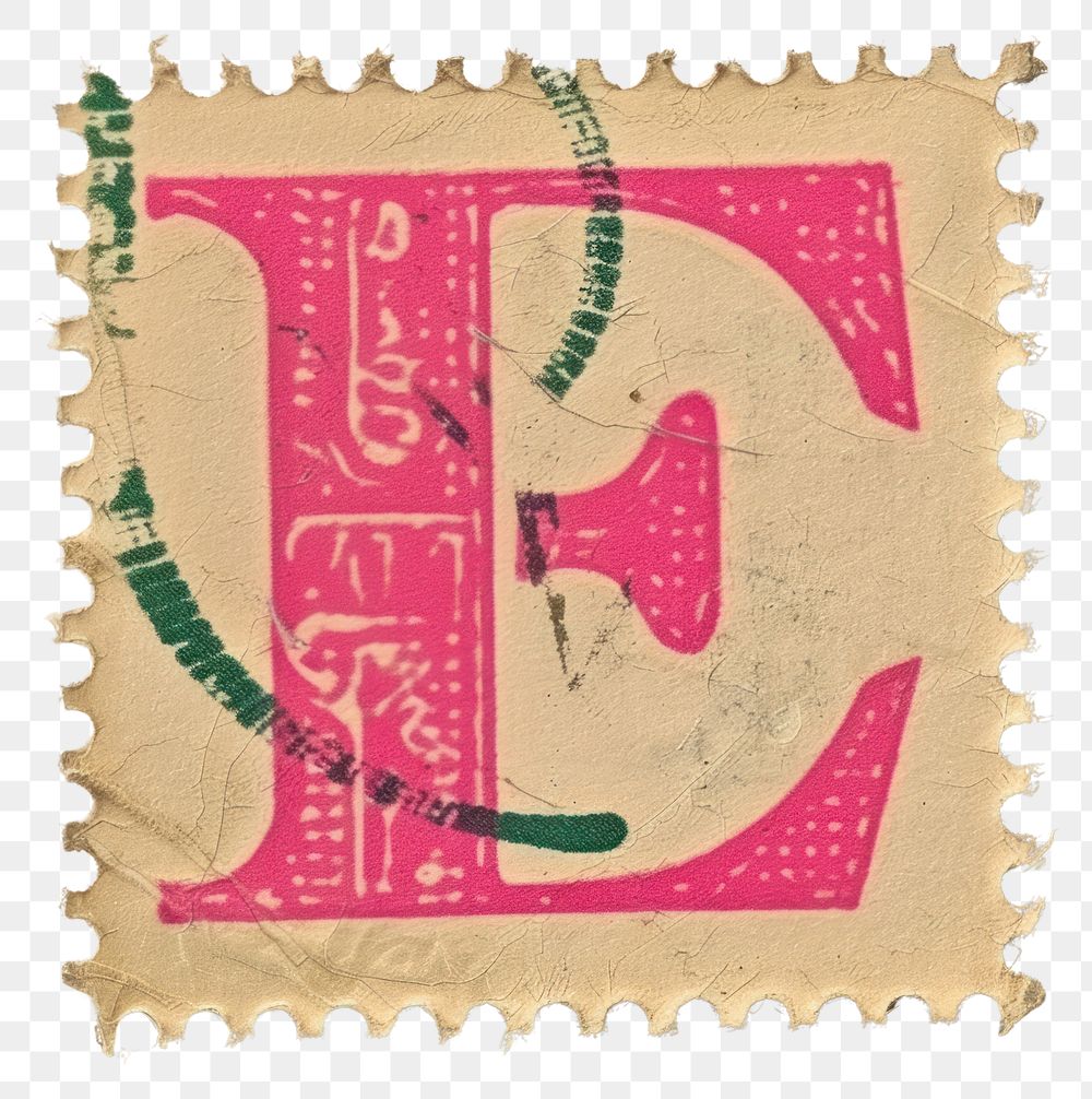 PNG Stamp alphabet E text | Premium PNG - rawpixel