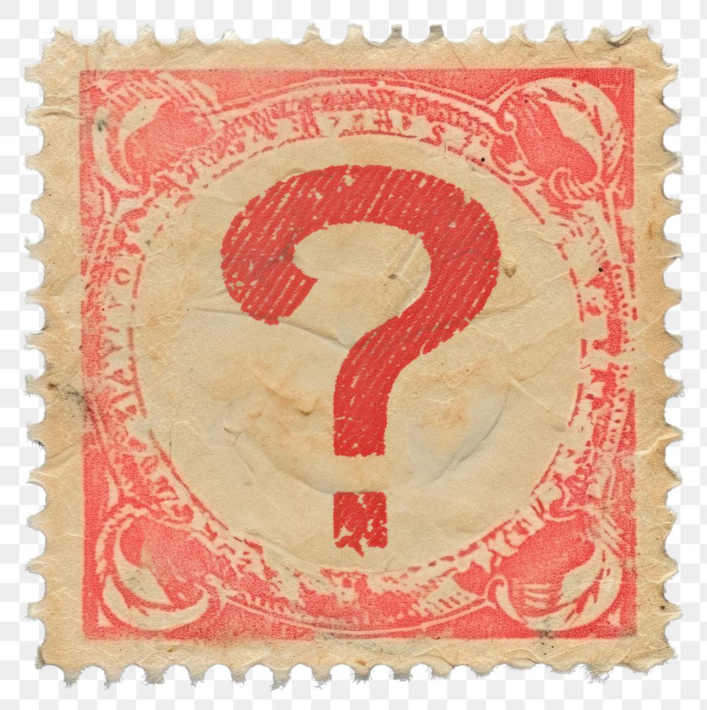 PNG Stamp alphabet exclamation mark | Premium PNG - rawpixel