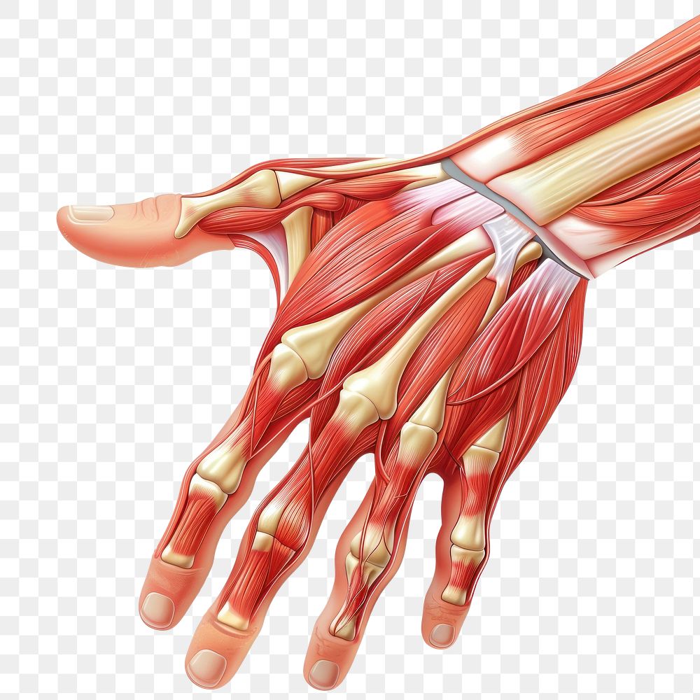 PNG Hand muscle vegetable produce | Free PNG - rawpixel