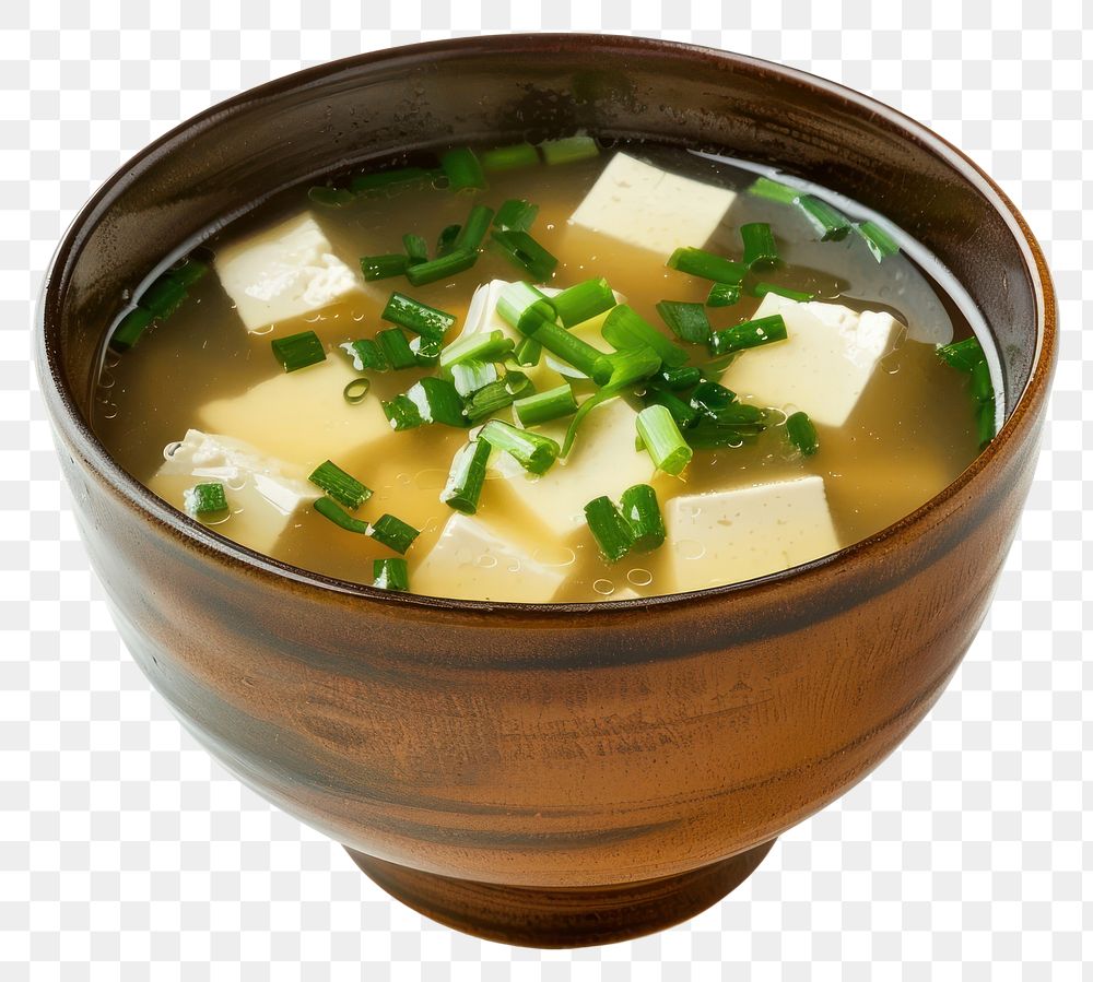 PNG Miso soup food meal | Free PNG - rawpixel