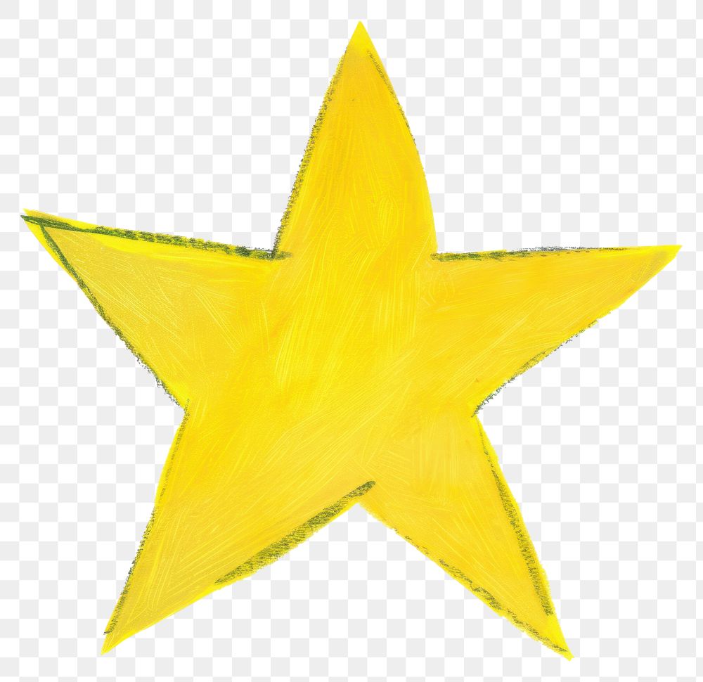 PNG Yellow star symbol white | Premium PNG - rawpixel