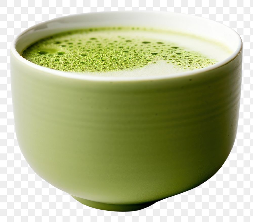 PNG Matcha porcelain beverage pottery | Premium PNG - rawpixel