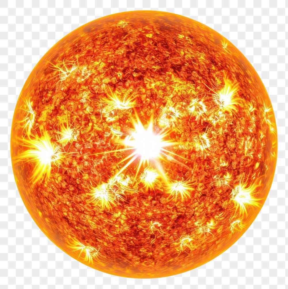 PNG sun astronomy outdoors nature. | Premium PNG - rawpixel