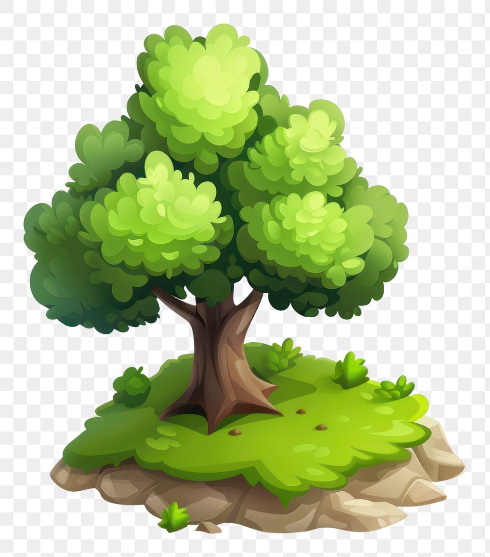 PNG Tree tree vegetation outdoors. | Free PNG - rawpixel