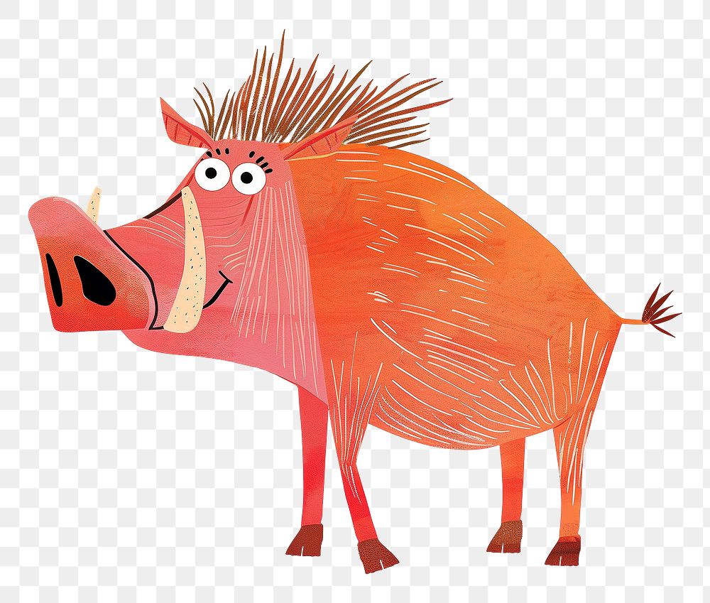 Warthog+cute Pig Images | Free Photos, PNG Stickers, Wallpapers ...