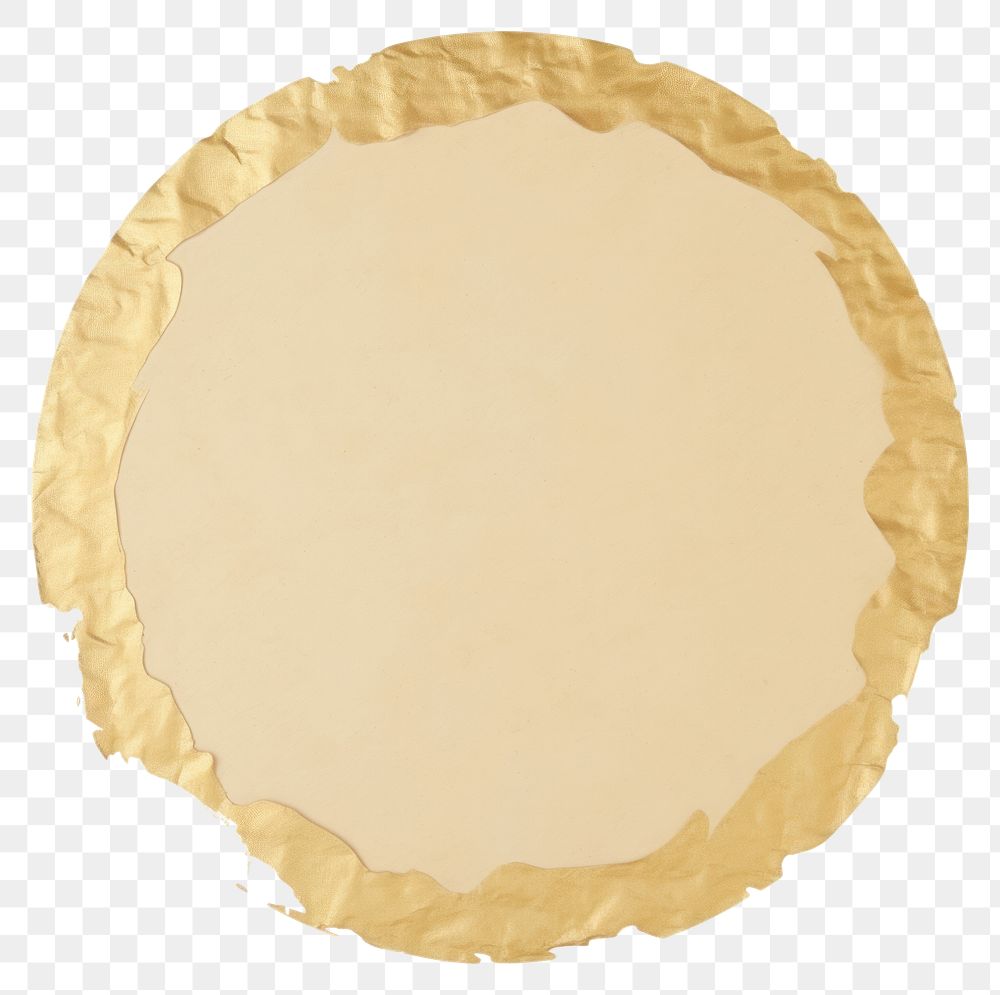 PNG Gold circle ripped paper | Free PNG - rawpixel
