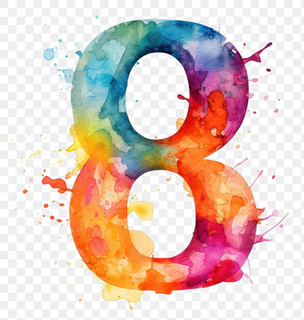 PNG Number font text creativity | Free PNG - rawpixel