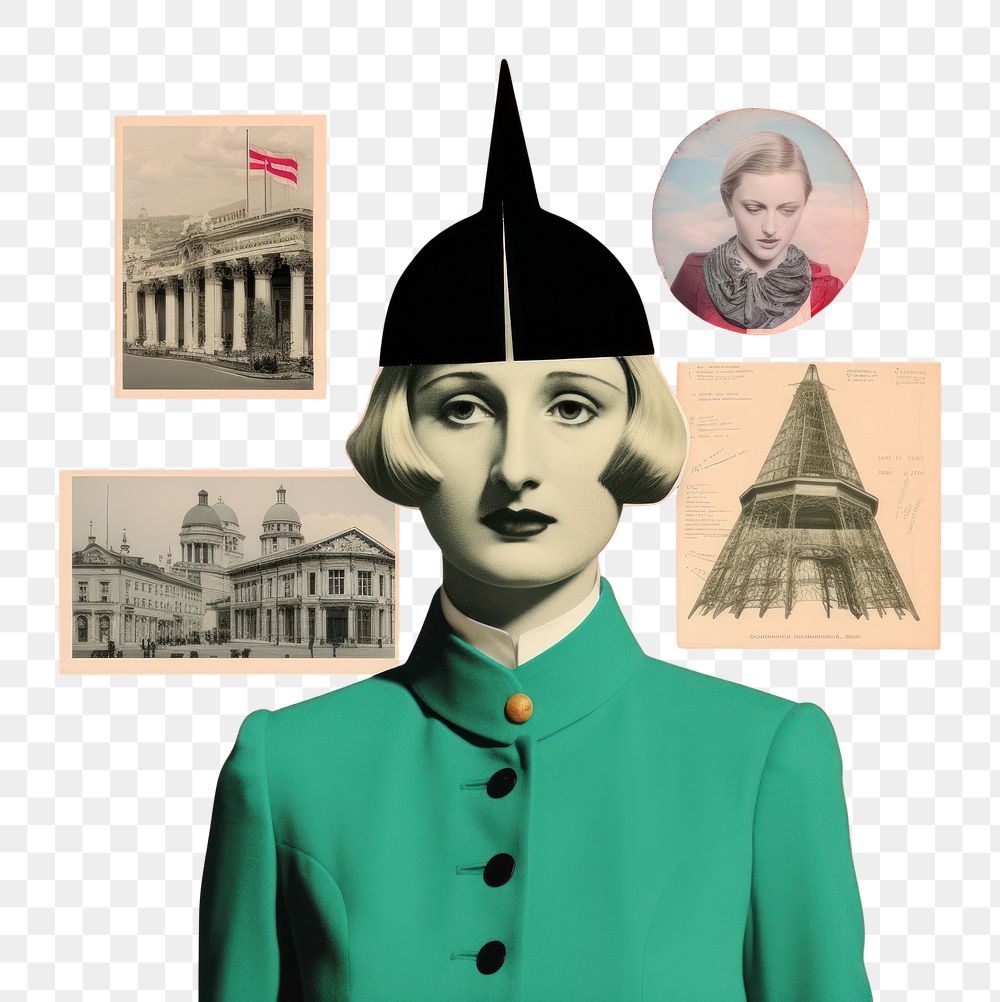 PNG Pop france traditional art | Free PNG - rawpixel