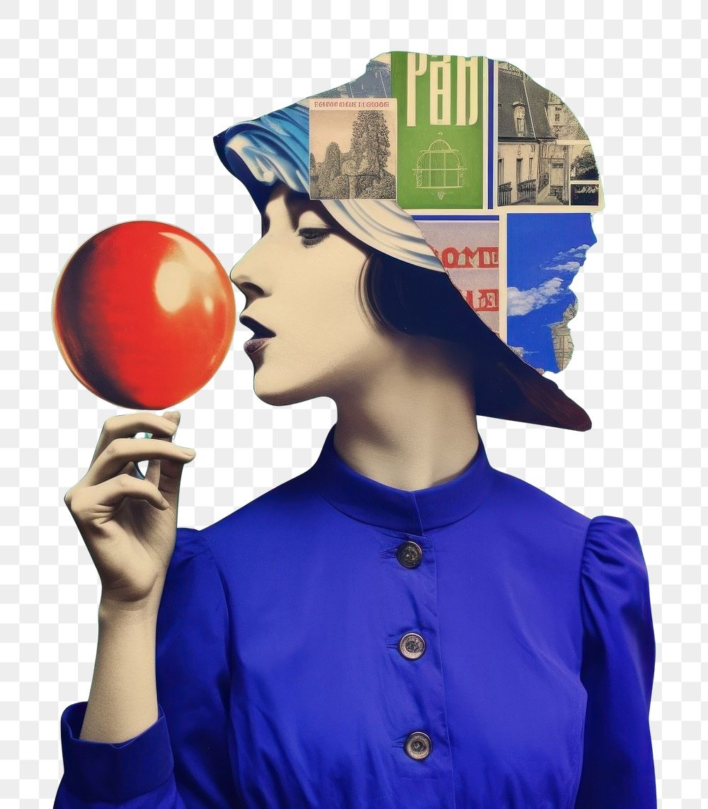 PNG Pop france traditional art | Free PNG - rawpixel