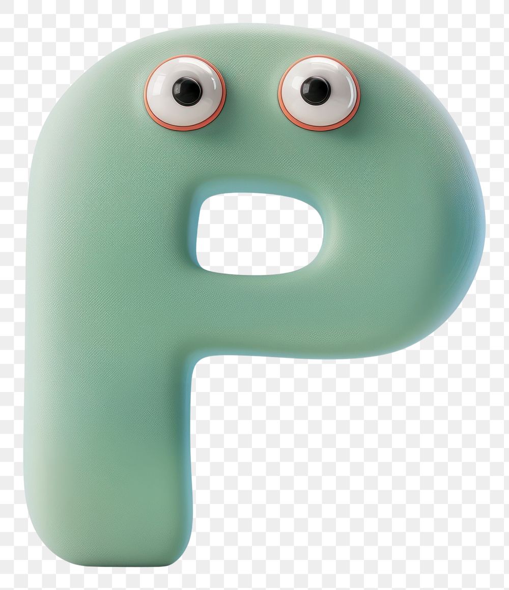 PNG Letter P symbol number | Free PNG - rawpixel