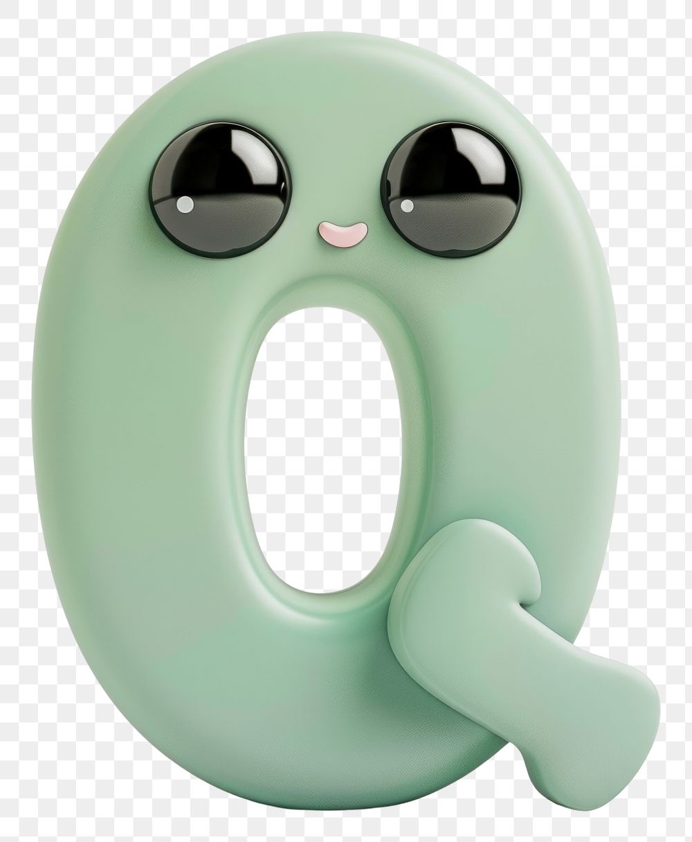 PNG Letter Q number symbol | Free PNG - rawpixel