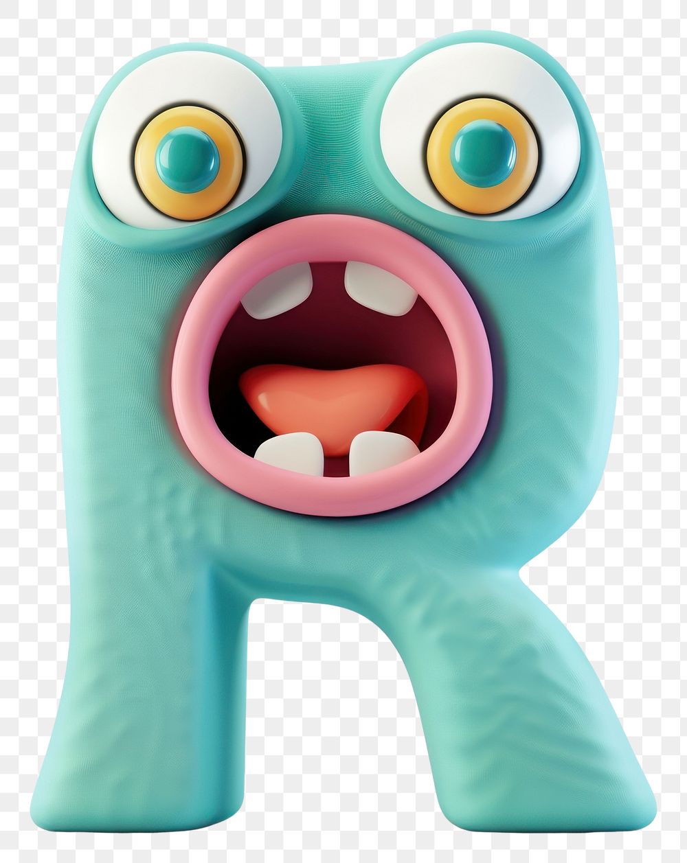 PNG Letter R medication appliance | Free PNG - rawpixel