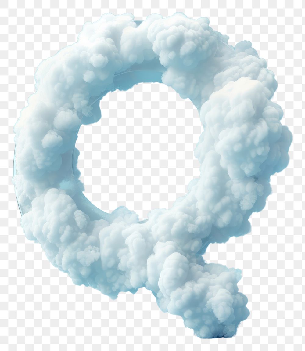 PNG Letter Q outdoors snowman | Free PNG - rawpixel