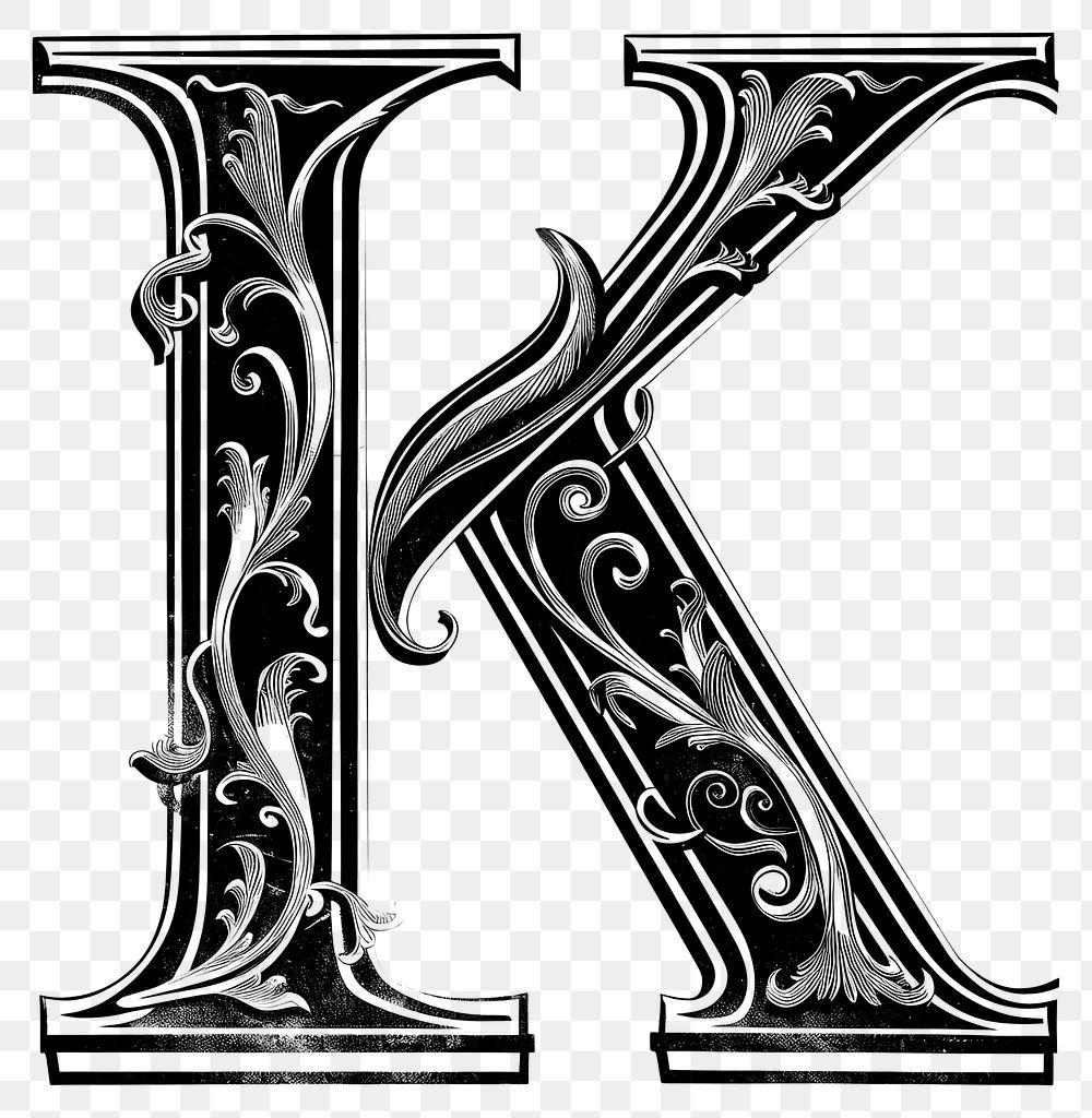 PNG K letter alphabet symbol | Premium PNG - rawpixel
