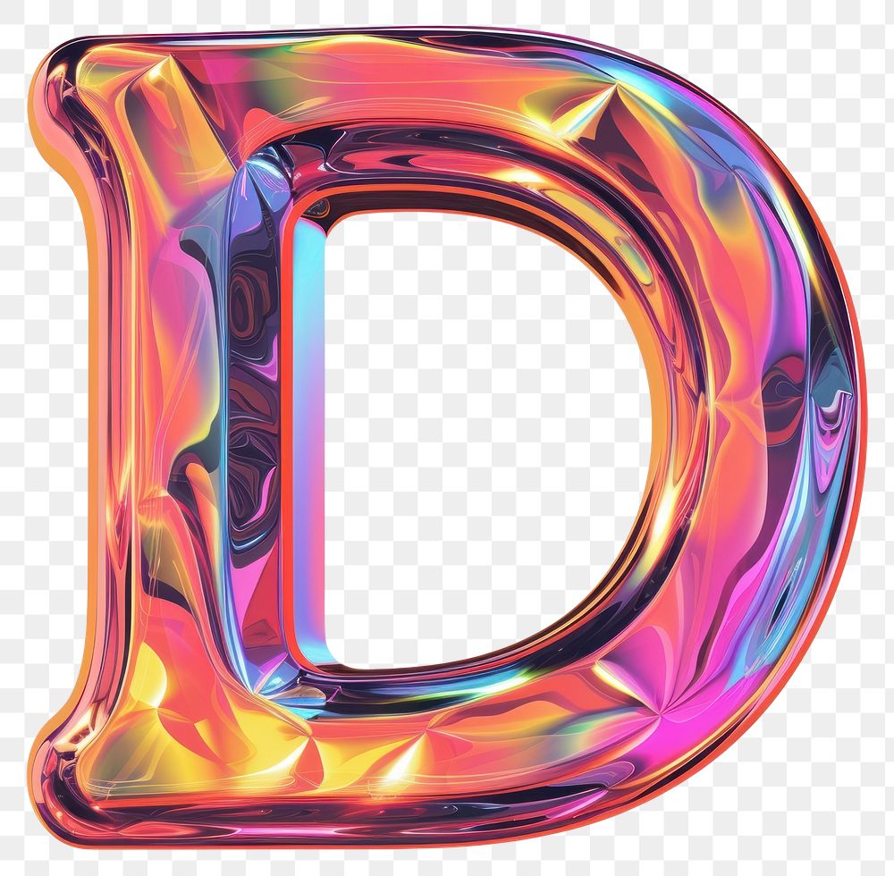 PNG Letter D font text | Free PNG - rawpixel