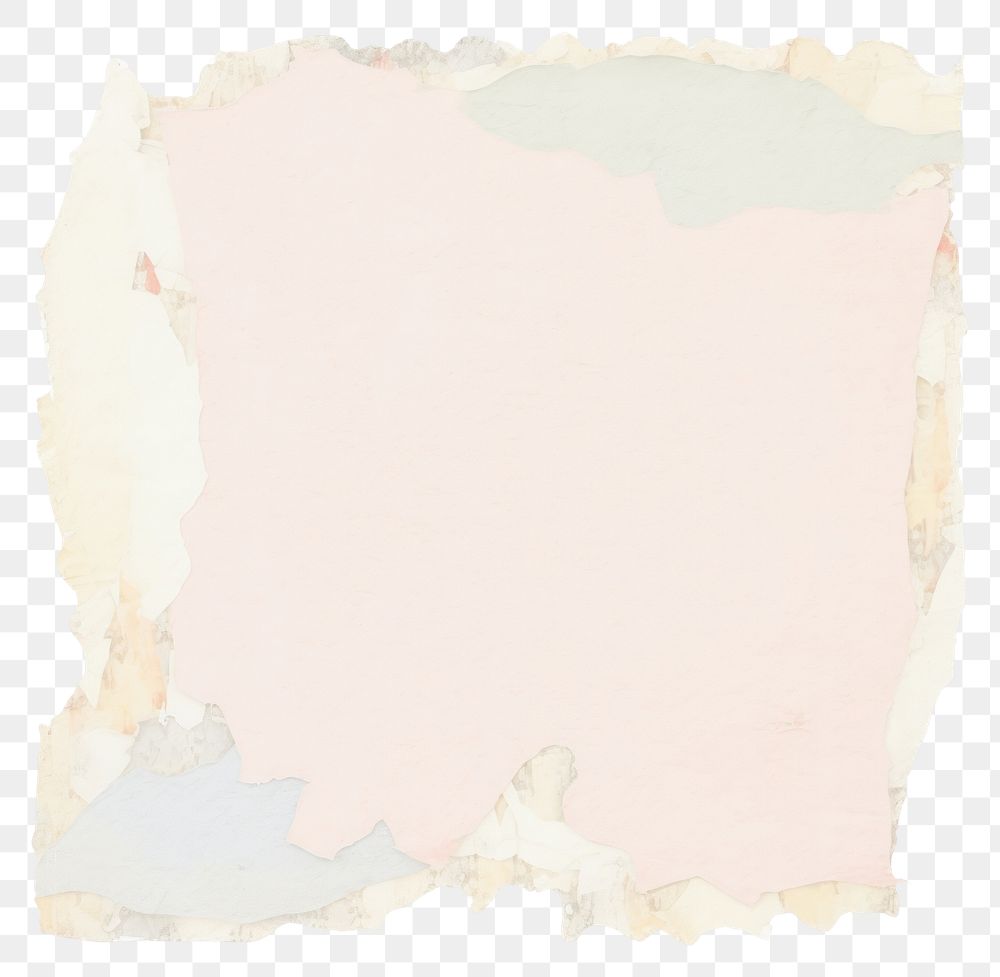 PNG Abstract pastel color ripped | Premium PNG - rawpixel