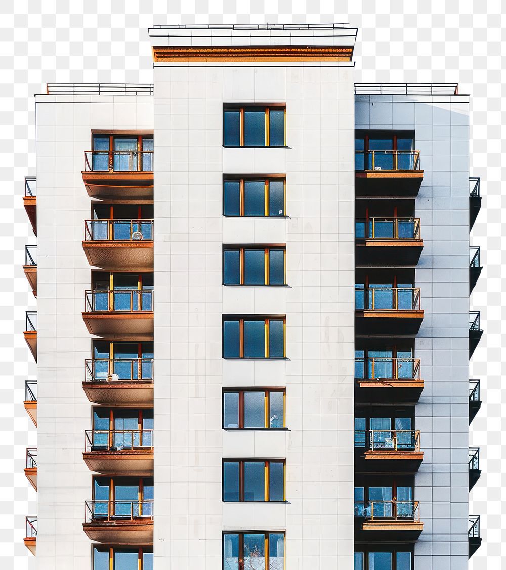 PNG City building architecture neighbourhood | Free PNG - rawpixel