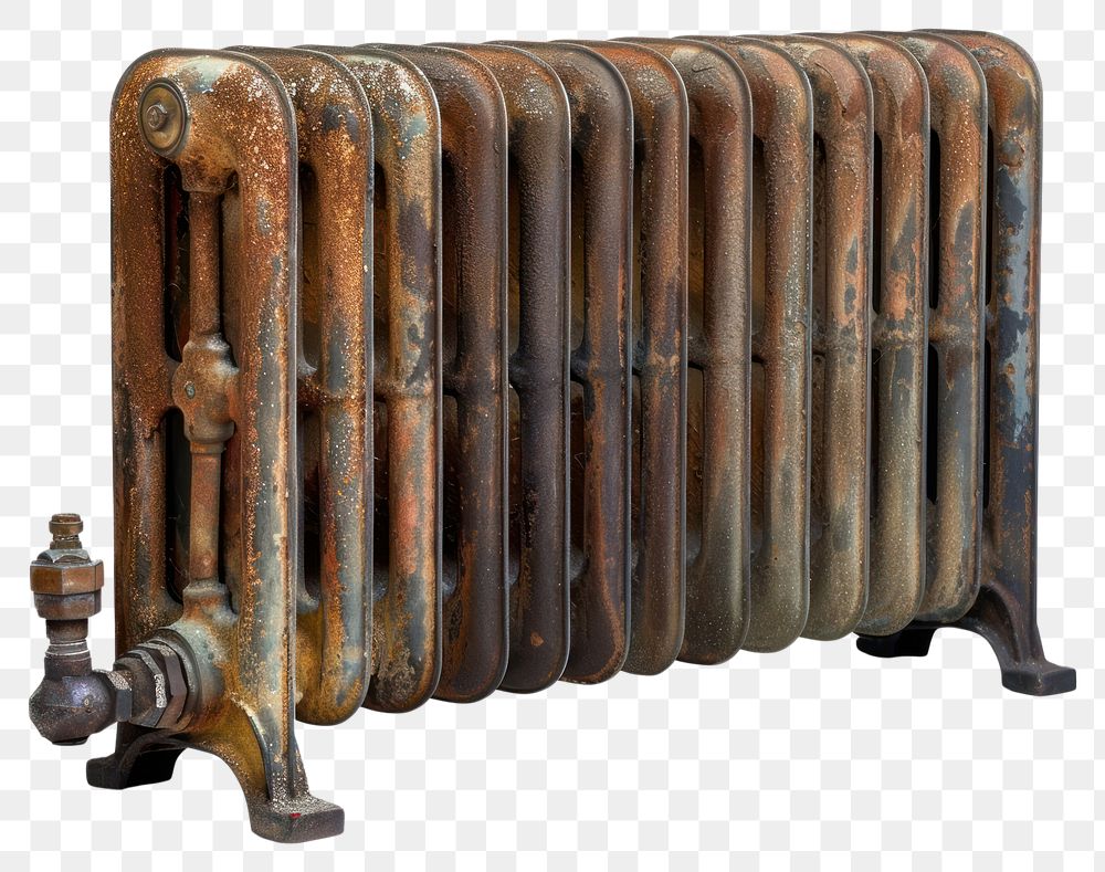 PNG PNG radiator white background | Premium PNG - rawpixel
