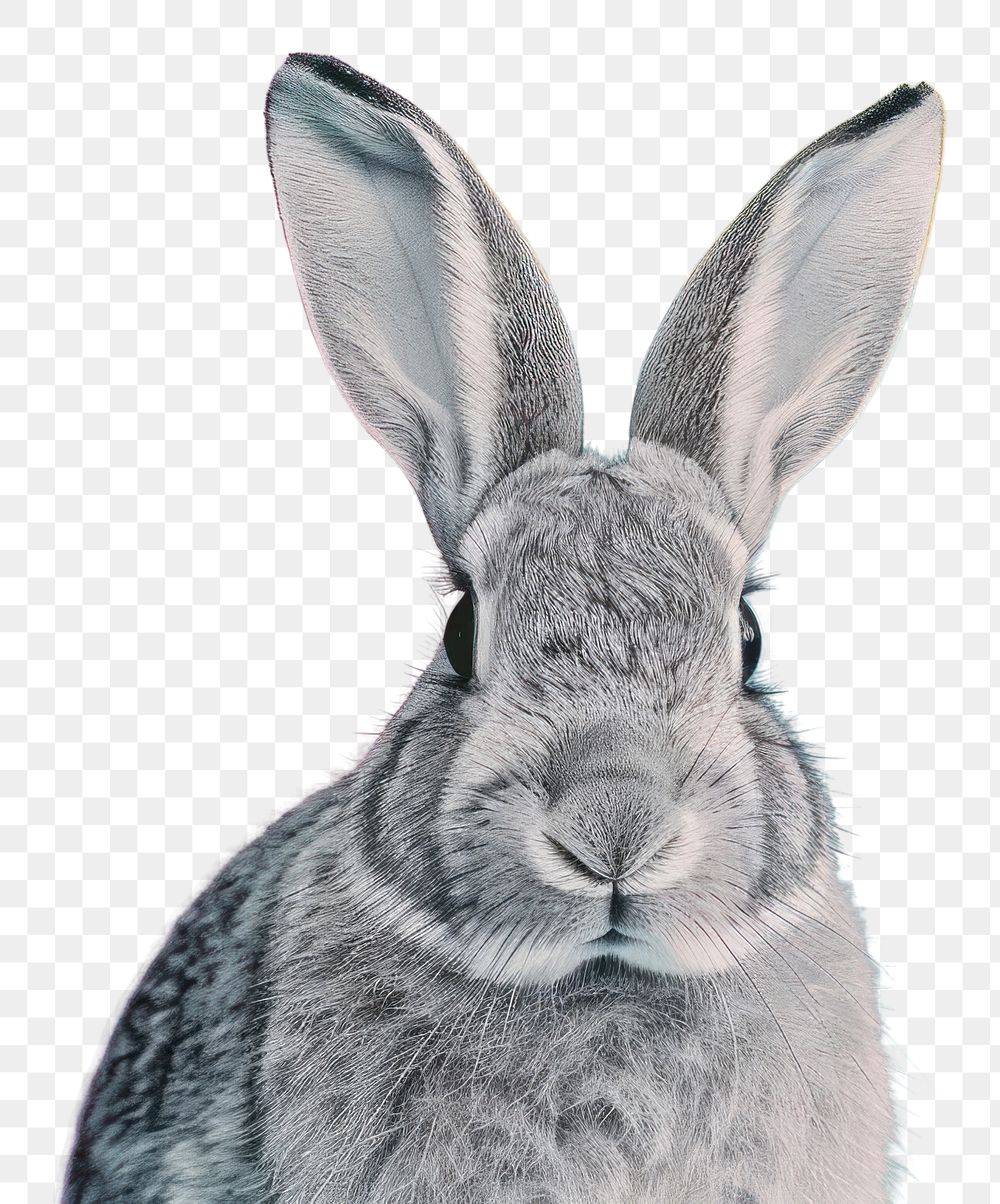 PNG Animal mammal rodent rabbit. | Premium PNG - rawpixel