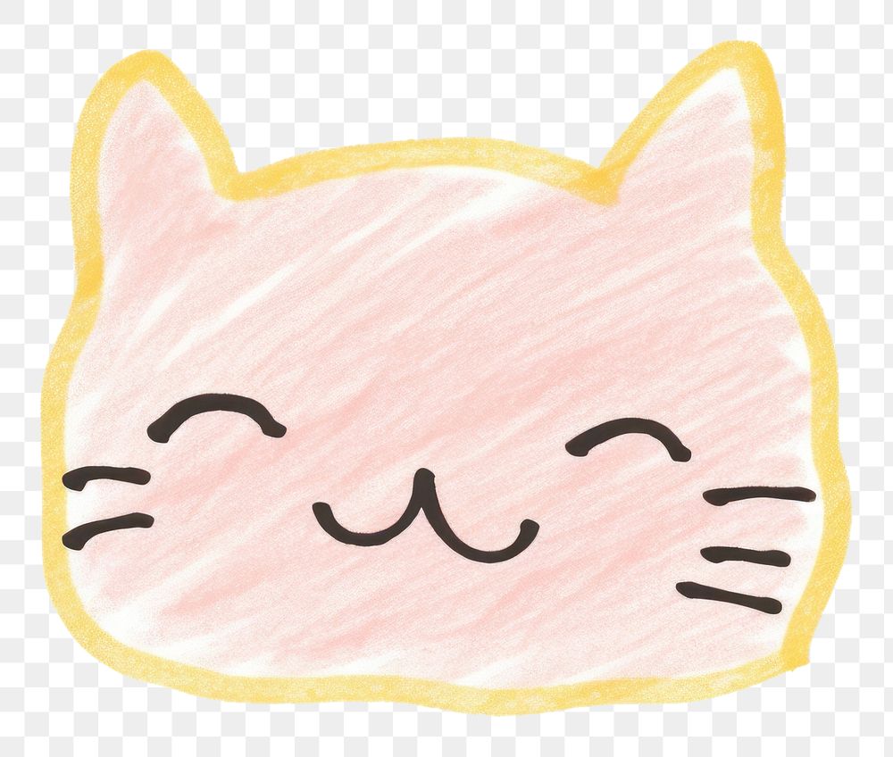 PNG Cat drawing mammal animal. | Premium PNG - rawpixel
