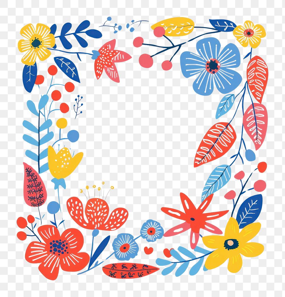 PNG Square frame pattern graphics | Free PNG - rawpixel